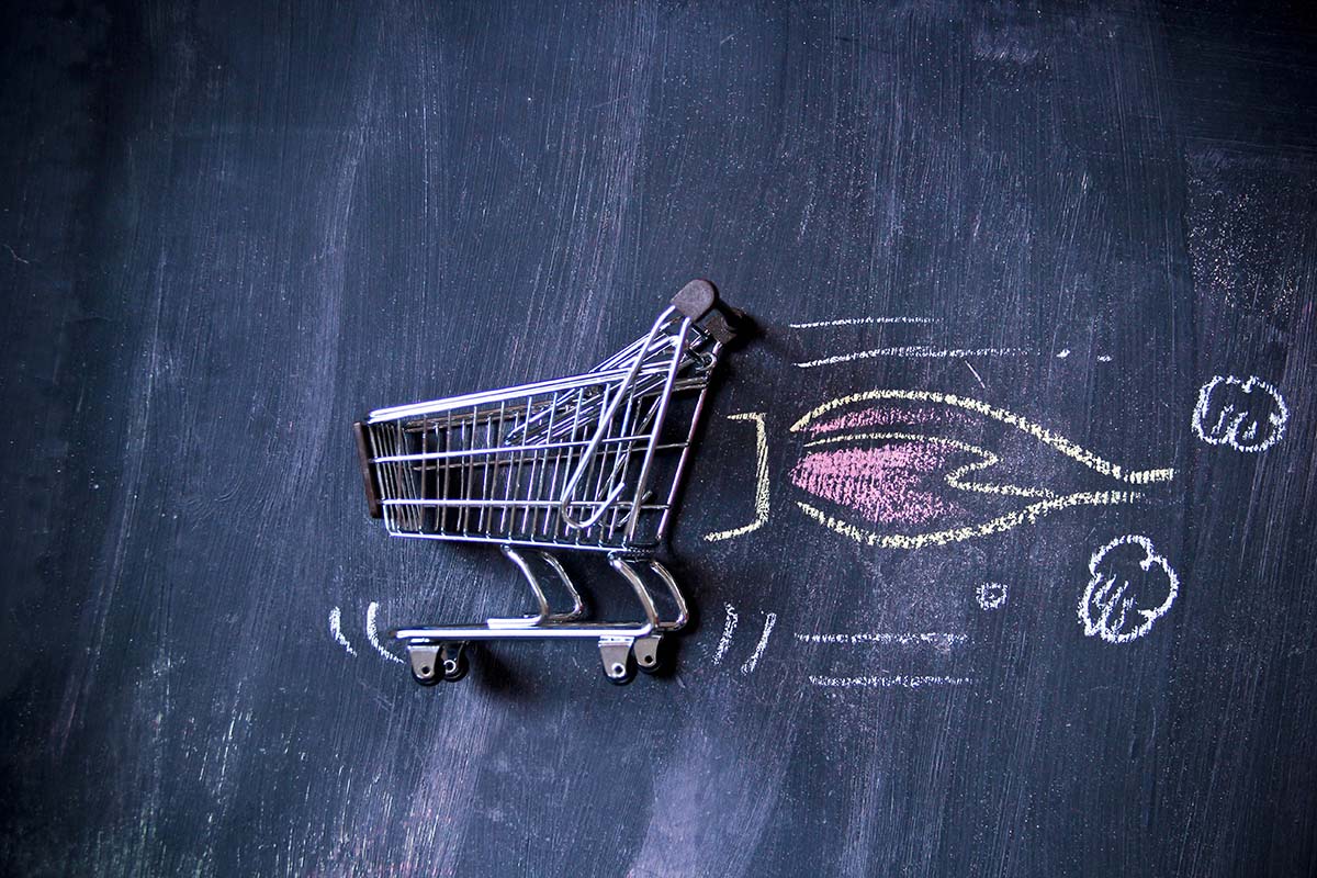 What Does an Optimal Digital Advertising Mix Look Like for Retail Stores?